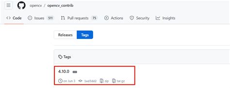 Windows下编译opencvandopencvcontrib（避坑版）opencv Windows编译 Csdn博客