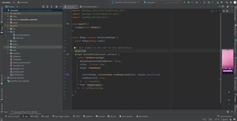 Vishal Solanki On Linkedin Projectcomplete Calculatorapp Innovation Prodigytech Achievement