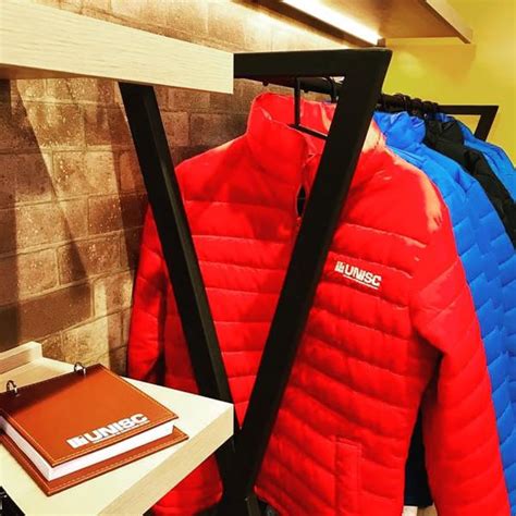 Unisc Terá Loja Com Produtos Da Marca Da Universidade Portal Arauto