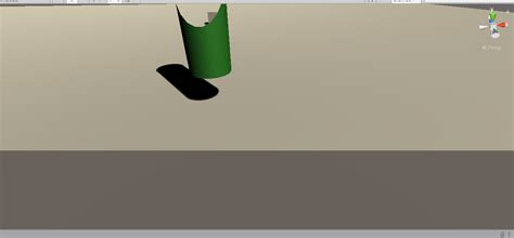 When I Get Close To Gameobjects In My Scene The Hide Unity Engine Unity Discussions