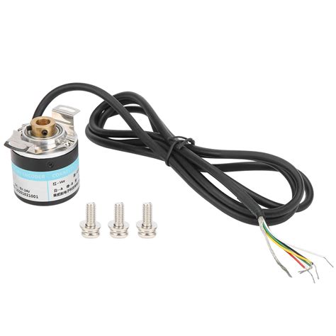 Buy Incremental Encoder Robust And Durable 6000rpm 30ma Current