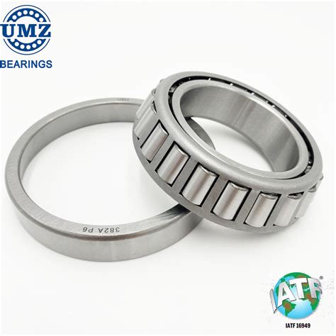 Lm78349/Lm78310 78349/10 Auto Wheel Inch Taper Tapered Roller Bearing ...