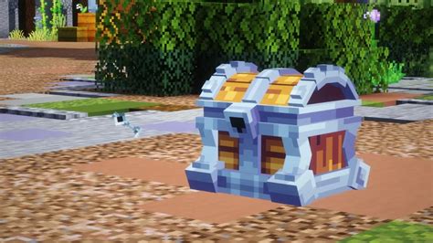 Crates Pack V2 Models Minecraft Texture Pack