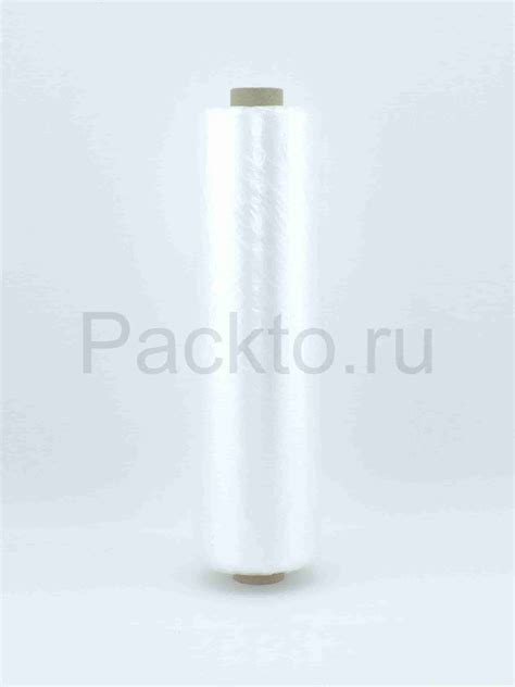 Пакеты Фасовочные