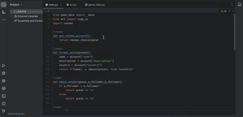 megha manoj on linkedin 100daysofpython codingadventure