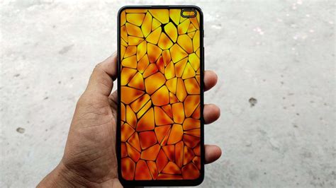 How To Set Video Android Screen ITech