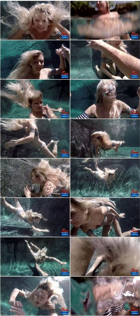 Sex Underwater Water Activities On Depth Page 69