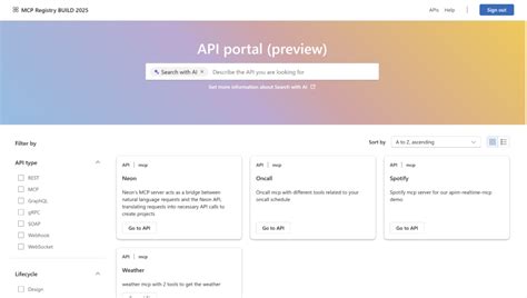 Connect Once Integrate Anywhere With Mcp Microsoft For Developers