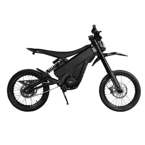 Talaria X3 Concept Electric Dirt Bike X3 25ah Dirt Bike