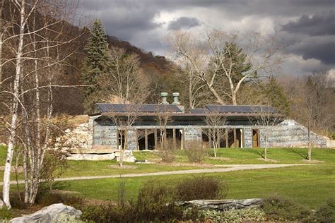 Earth Berm Home Designs Homemade Ftempo