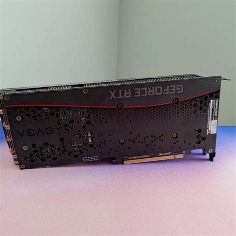 Evga Rtx 3070 Xc3 Ultra Jawa