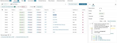 Cisco Secure Workload User Guide Segmentation Cisco Secure Workload Cisco