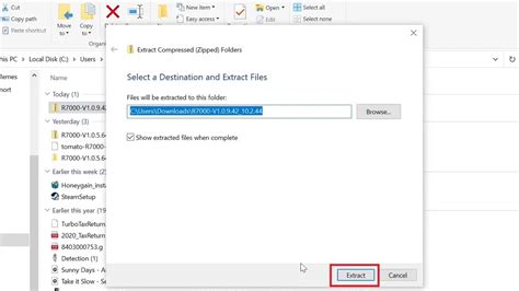 Router Firmware Update Failed How To Fix This Issue