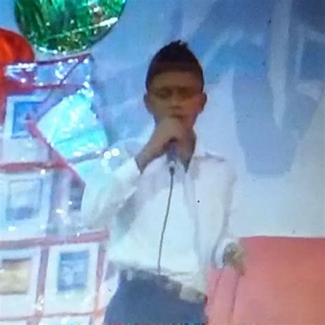 Jerry Farid Ramirez Vallejo Youtube