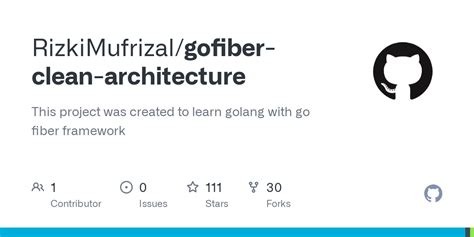 Github Rizkimufrizalgofiber Clean Architecture This Project Was