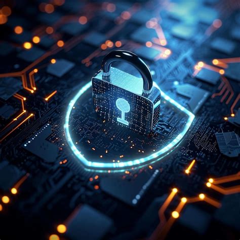 Premium Ai Image Safeguard Data Tips To Protect Your Information From Cyber Attacks For Social