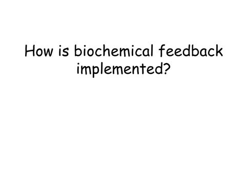 Ppt Control Theoretic Approaches To Systems Biology Powerpoint