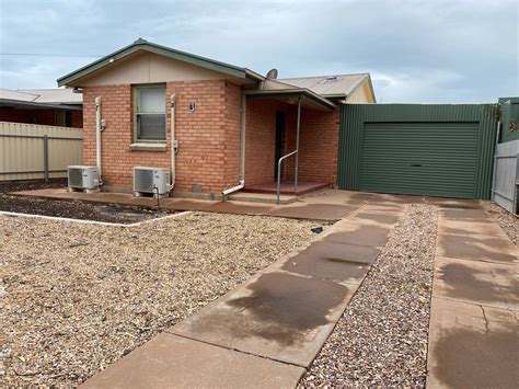 3 Sandery Street Whyalla Stuart Sa 5608 Semi Detached For Rent Domain
