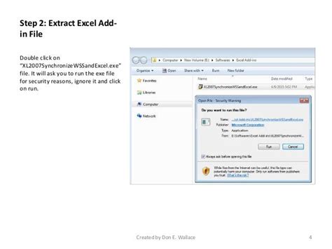 How To Synchronize Excel With Sharepoint Online
