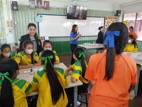 โรงเรียนบางหลวงวิทยา Added A New Photo โรงเรียนบางหลวงวิทยา