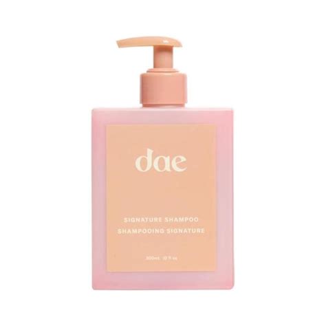 Dae Shampoo And Style Brush Dae