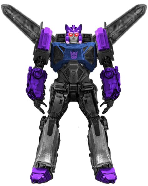 Octone Transformers Titans Return Caricaturas De Terror Caricaturas