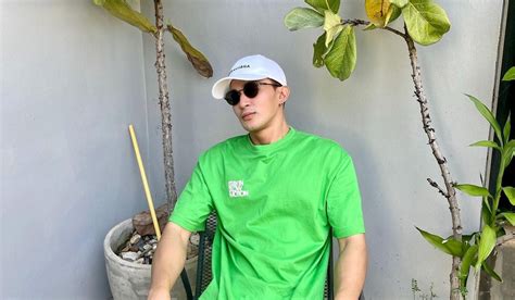 รวมรูปภาพของ คนนี้ไง ประวัติ เอ็ม นันทวัฒน์ เปิดวาร์ปนักแสดงหนุ่ม ที่มีข่าวกับ ม้า อรนภา รูปที่