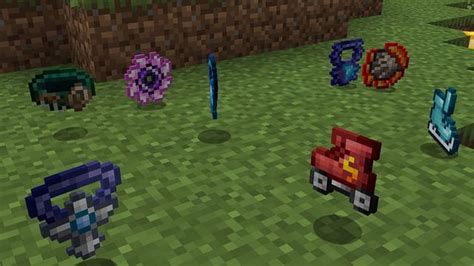 Minecraft Relics Mod Features Installation Guide And More
