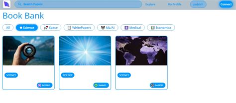 GitHub Puja Binary Fetch Hack Top Devfolio An NFT Platform For Researchers