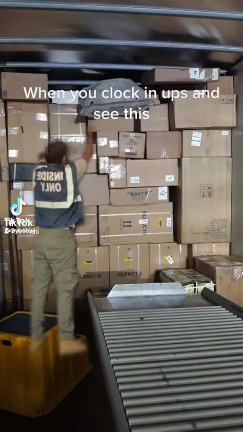 Life Of A Loader R Ups