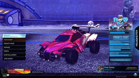 Psyonix Pls Explain R Rocketleague