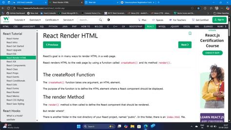 reactjs webdevelopment jsx reactcomponents frontenddev… shubham vishwakarma