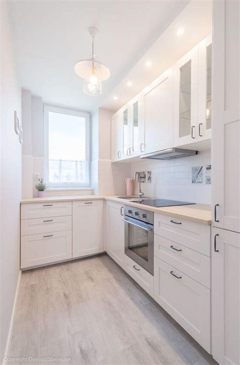 Amenajari Bucatarii Mici Poze Apartament