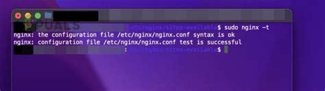 How To Fix 500 Internal Server Error Nginx For Client And Server
