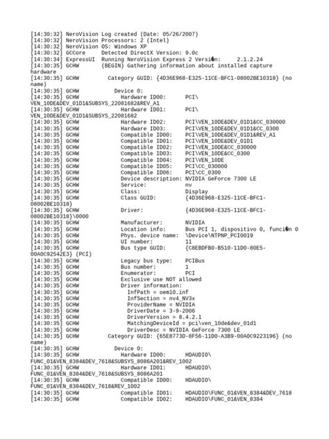 error pdf device driver computer hardware