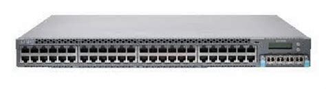 Juniper Switch Ex 3400 48 Port Grey At 55000 Piece In New Delhi ID 2852558082962