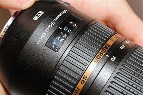 Обзор: зум-объектив Tamron 70-300 мм F4-5,6 - Блог PhotopointБлог ...