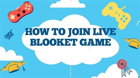 Blooket Codes How To Join A Blooket Live Game