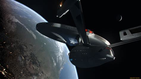 Обои 3Д Графика Космические корабли звездолеты Spaceships Starships обои для рабочего стола