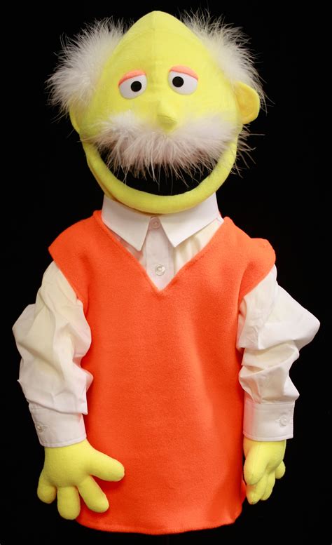 Stock Puppets From One Way UK By Creative Productions Puppets At Coroflot Com
