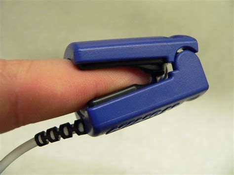 Basic Principle Working Of Pulse Oximeter Sensor Explained