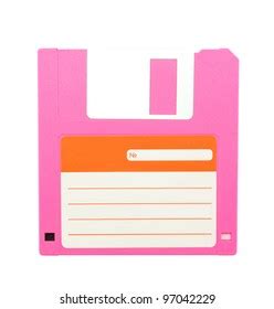 Magnetic Disk Computer Stock Photo 97042229 Shutterstock