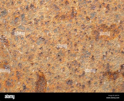 Iron Steel Metal Rust Rusted Corrosion Oxidation Oxide Industrial Iron Steel Stock Photo Alamy