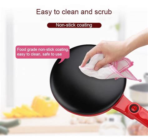 Sonic Pancake Maker Dailyboho