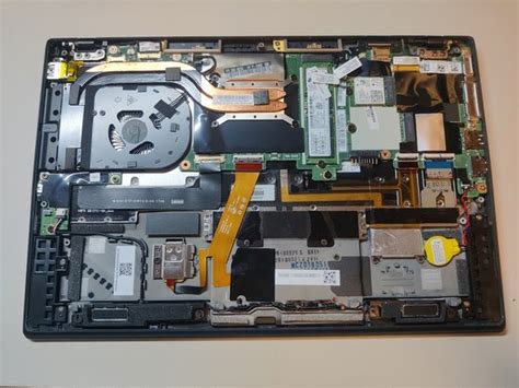 Lenovo Thinkpad X Carbon Th Gen Cmos Hd