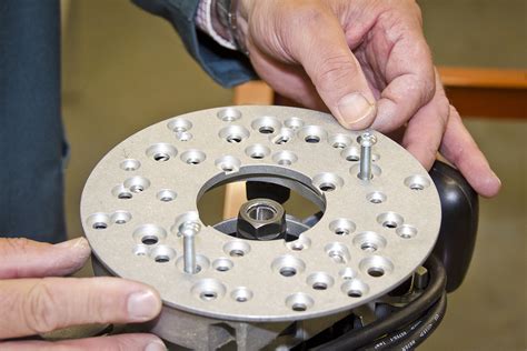 How To Set Up Your Router Table Woodworking Wisdom Axminster Tools