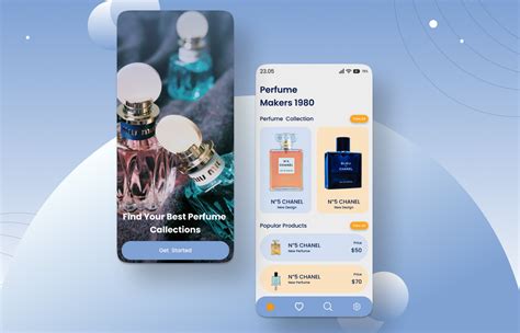 E Commerce Mobile App Ui Design On Behance E Commerce Mobile App Ui Design On Behance