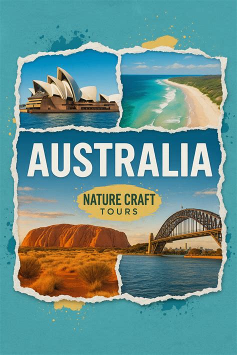 Australia A Complete Travel Guide Nature Craft Tours — Explore India And Beyond