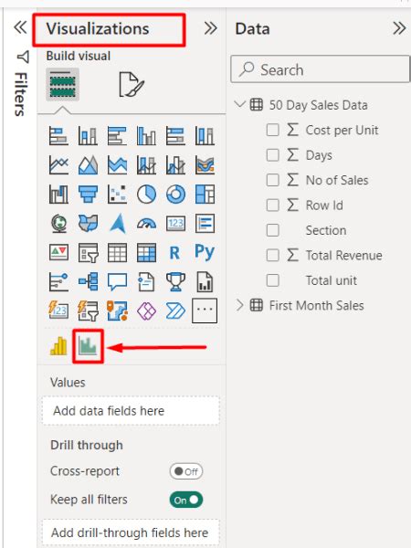 How To Create A Histogram In Power Bi All Options Explained Coupler