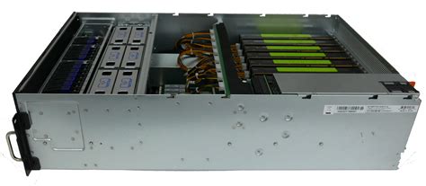 Actserv X4270c Advanced Clustering Technologies